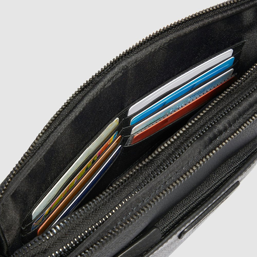 Мужской клатч | Shop Piquadro