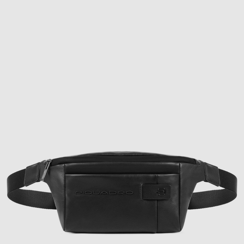Поясная сумка | Shop Piquadro