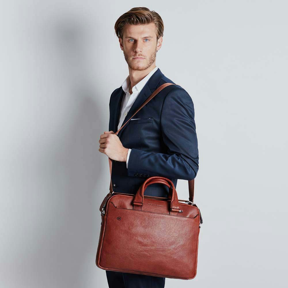 Бизнес сумка | Shop Piquadro