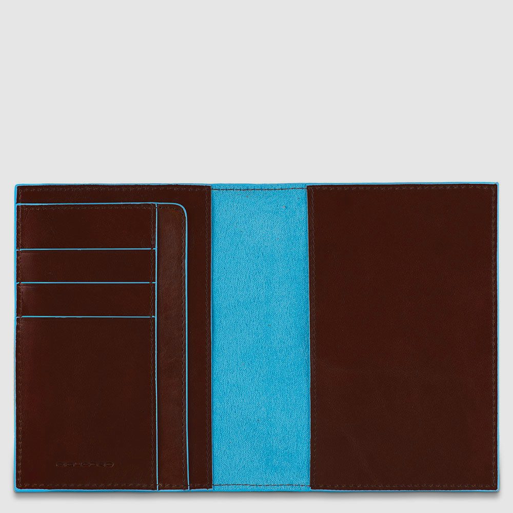 Passport holder | Shop Piquadro