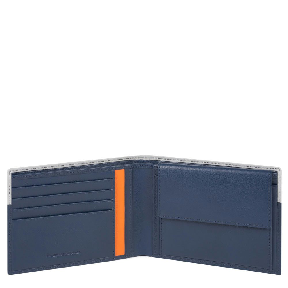 Портмоне | Shop Piquadro