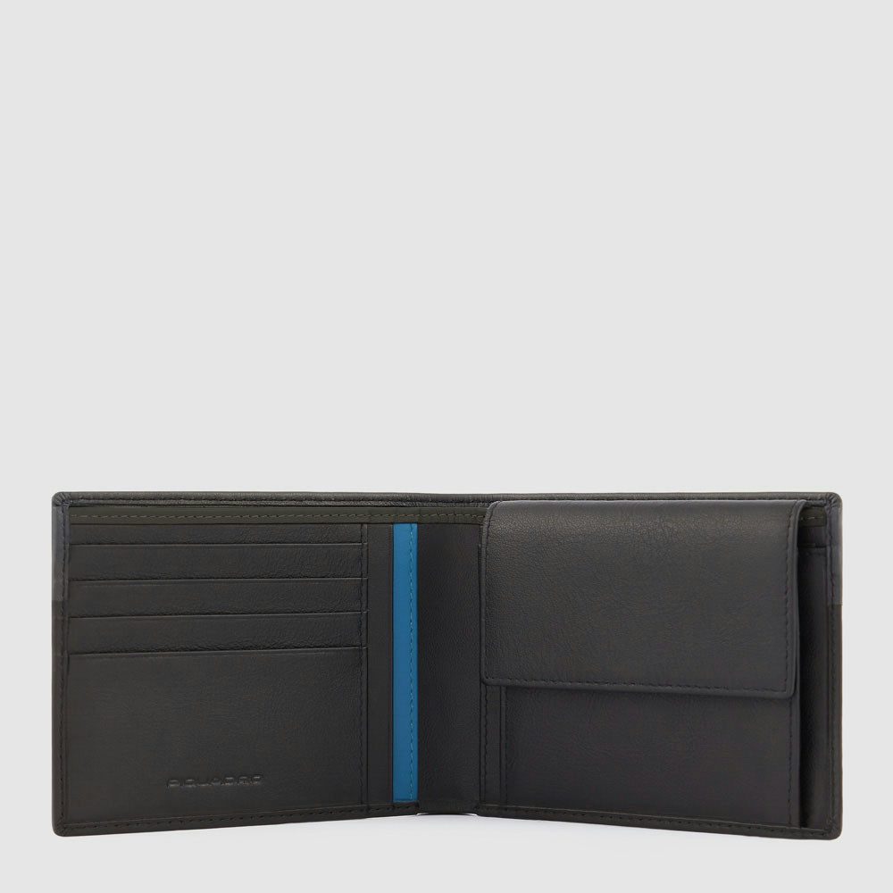 Портмоне | Shop Piquadro