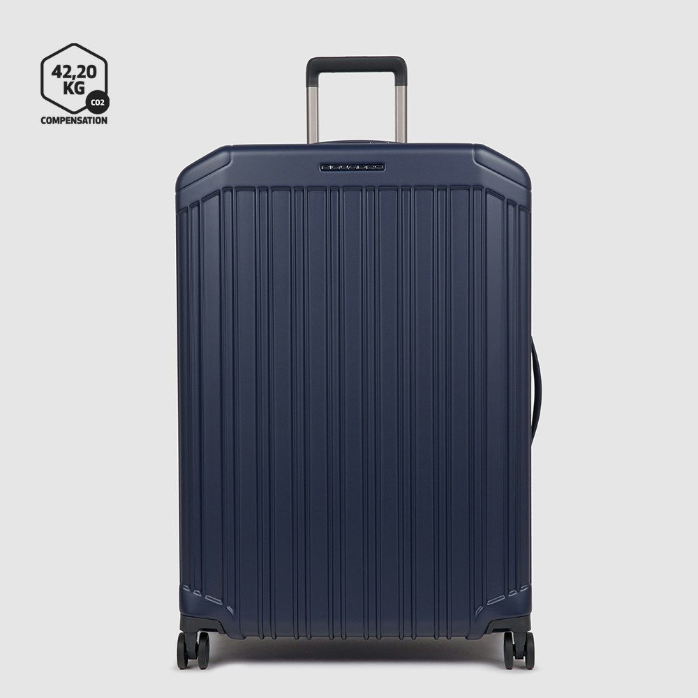 Чемодан большого размера | Shop Piquadro